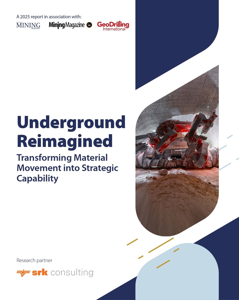 Underground Mining 2025